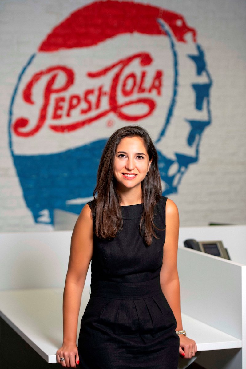 İçecek Sektöründe İlk: Pepsi’den %100 geri dönüştürülmüş pet şişe ...