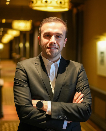 Park Hyatt İstanbul Maçka Palas’a Gelirler Müdürü Atandı | HORECA TREND