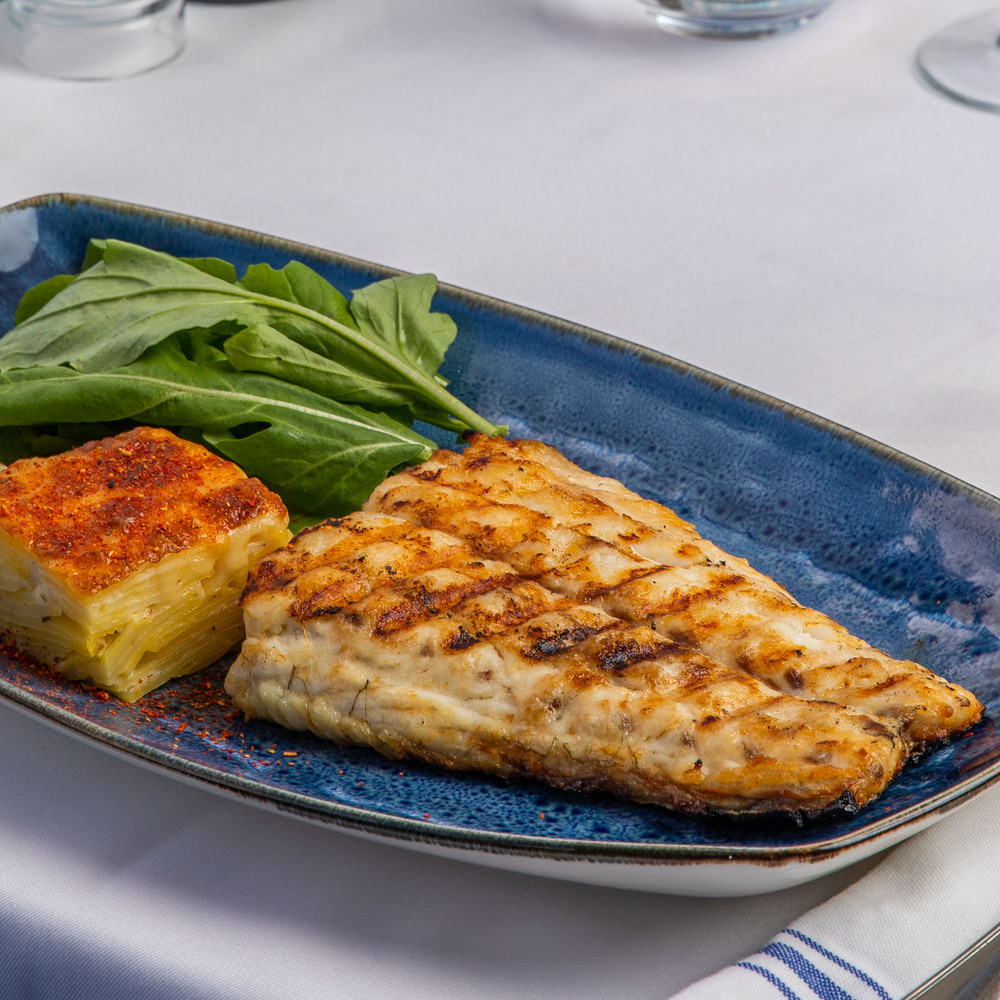 Maviliğin İlhamı, Ringa Sea Food ile Boğaz’a Taşınıyor | HORECA TREND