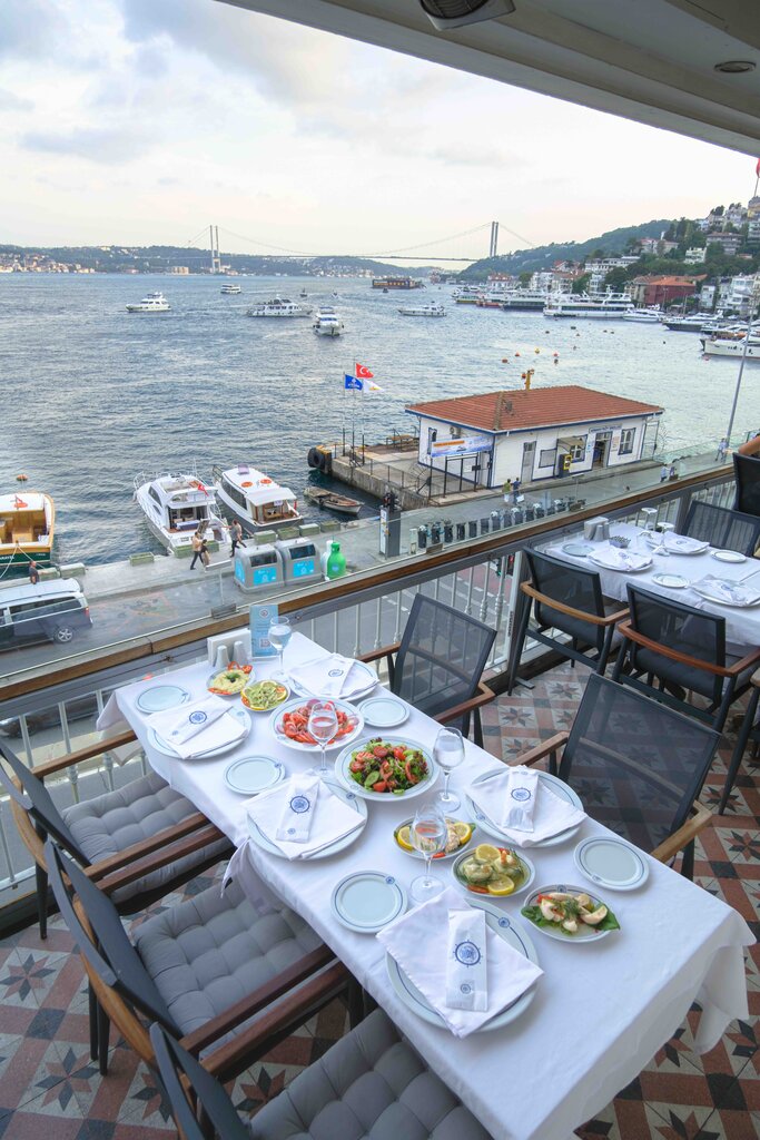 Sur Balık Yaz Sezonuna Hazır! | HORECA TREND