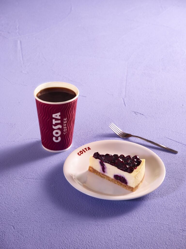 Summer Flavors from Costa Coffee | HORECA TREND