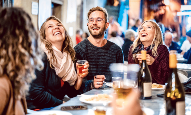 Gastronomy Festivals and the Rise of Taste Tourism | HORECA TREND