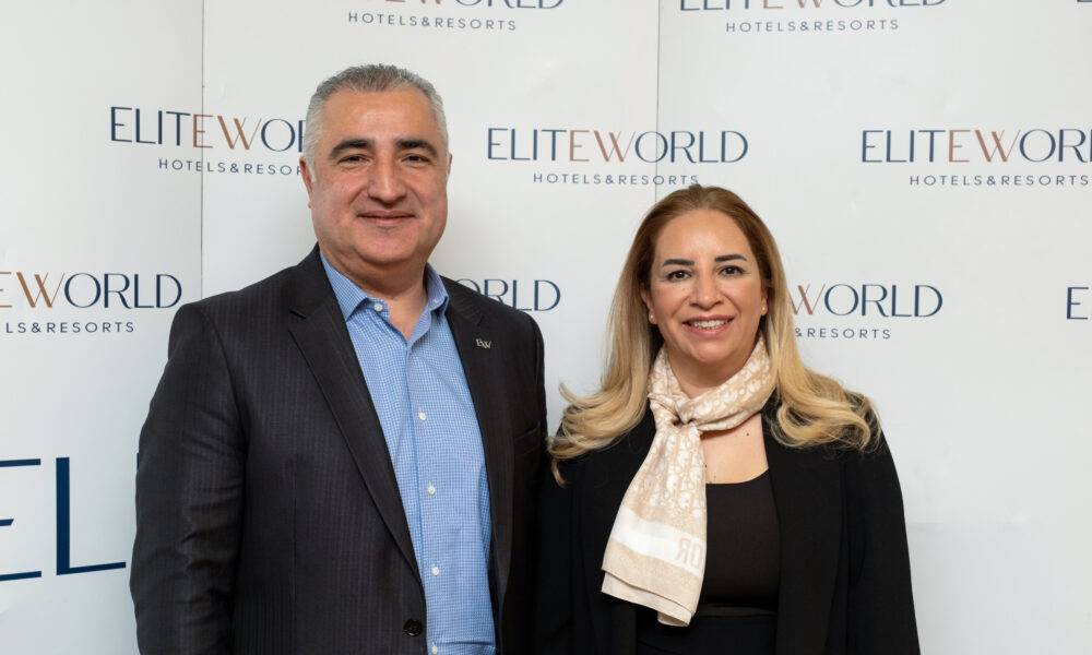 Elite World Hotels & Resorts Will Increase Diversity in Tourism with ...