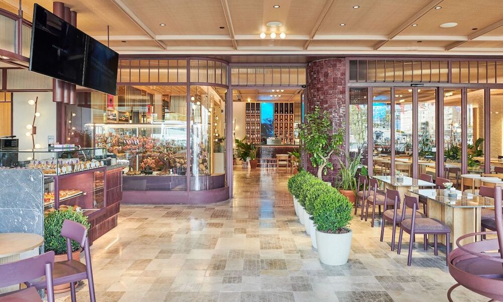 Café Marmara Geleneği Yeniden Doğuyor | HORECA TREND