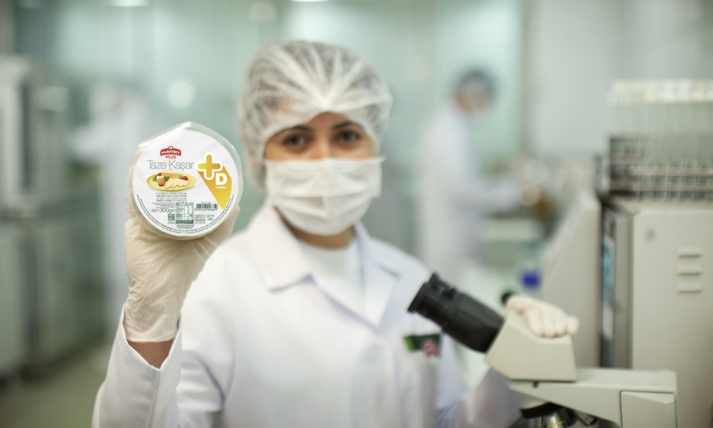 Muratbey’in İnovatif Peynirleri Hollanda’da Peynir Sevenlerle Buluşacak ...