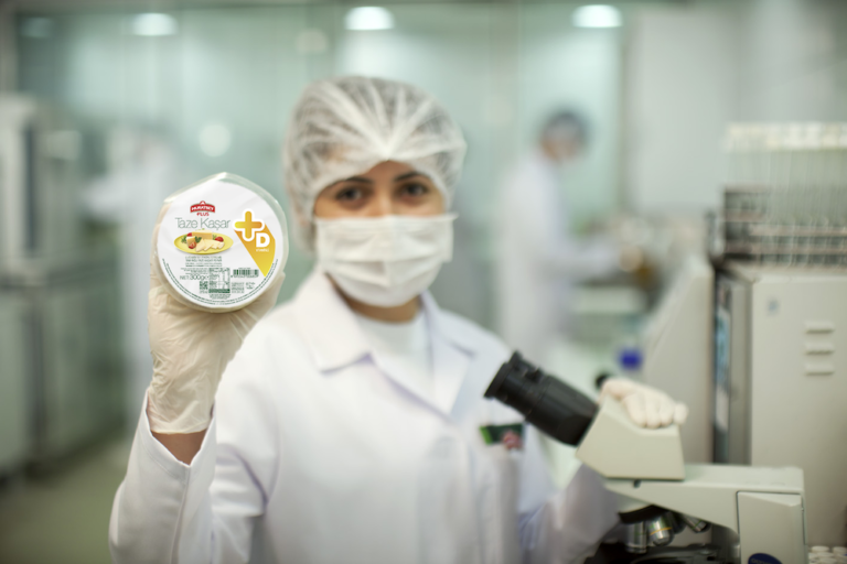 Muratbey's Innovative Cheeses Will Meet Cheese Lovers in the ...