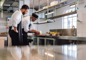 What does Sous Chef mean? Sous Chef Duties