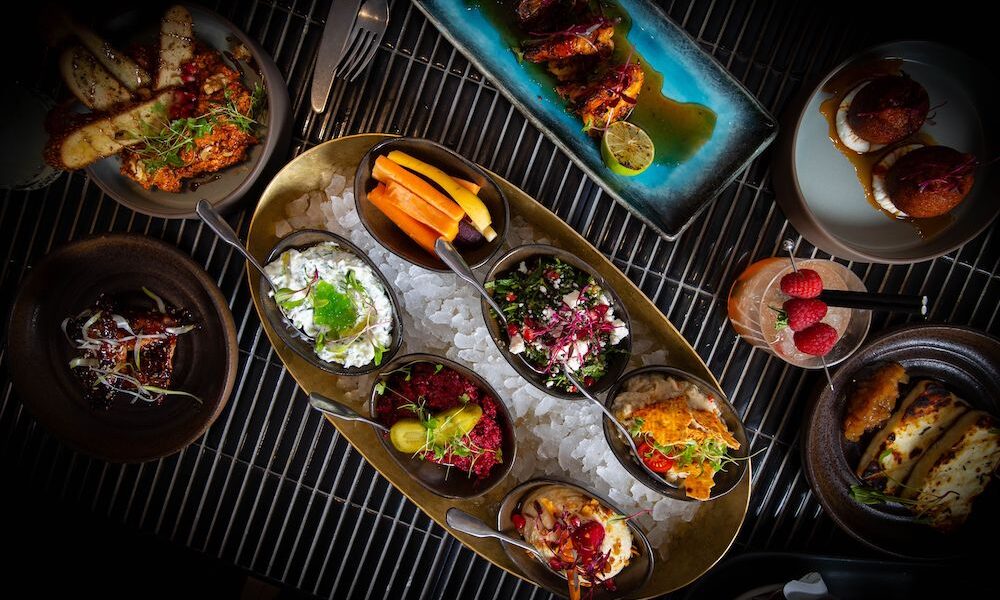 “Turkish Cuisine is Not Just Kebab!” | HORECA TREND