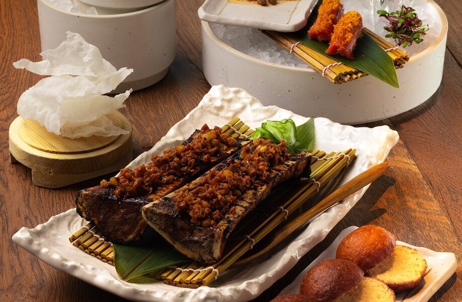 Roka Istanbul Continues Chef Collaborations with İnanç Çelengil ...