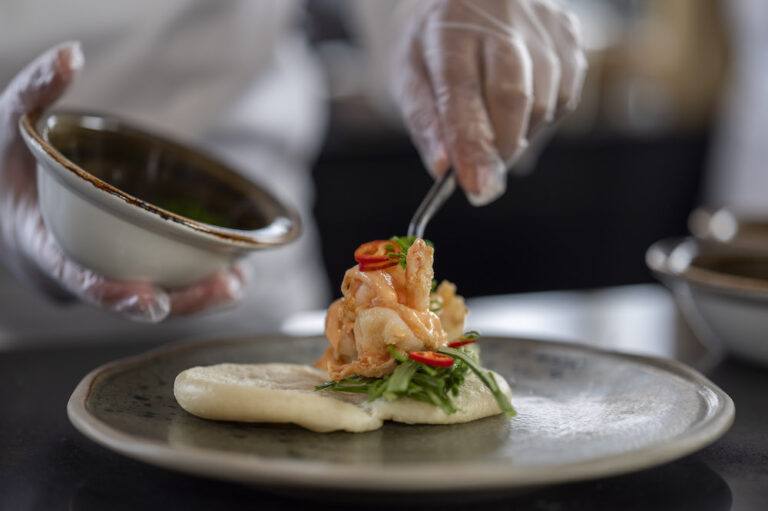 “Sunday Delight at Ukiyo” Begins | HORECA TREND
