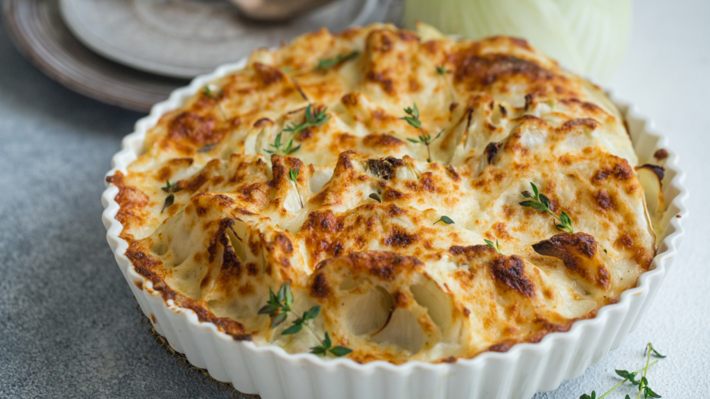 What is Gratin? History, Cooking Techniques and Delicious Recipes ...