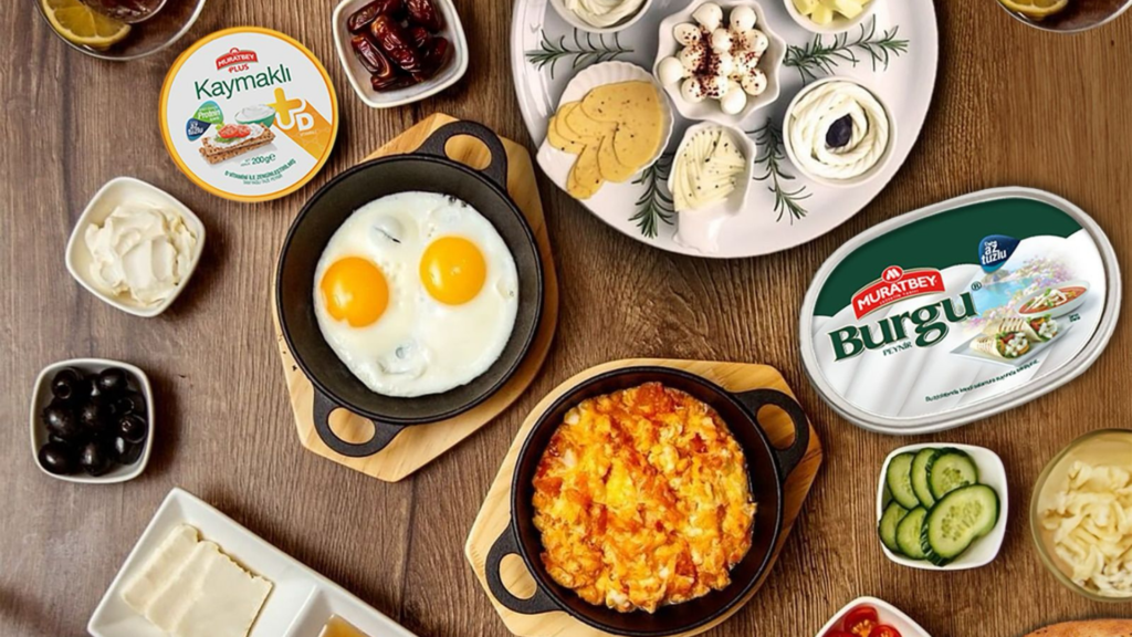 6 Tips for Healthy Eating at Sahur | HORECA TREND