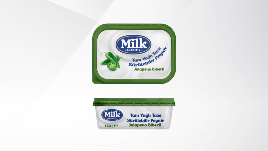 Milk Academy's 'Milk Inspired Flavors' in Markets Now! | HORECA TREND