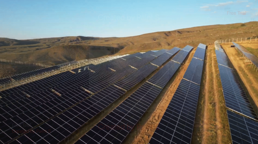 Conrad Istanbul Bosphorus's Entire Energy Comes from the Sun! | HORECA ...