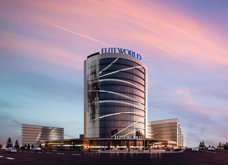 Elite World Participates in London WTM 2025 | HORECA TREND