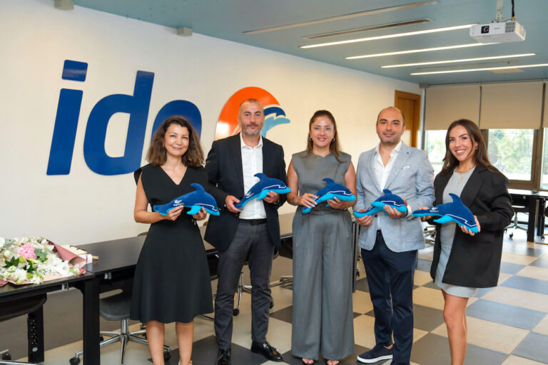 İDO Signs Collaboration with Gezinomi | HORECA TREND