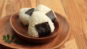 What is Onigiri? The Story of Japanese Rice Balls and How to Make Them ...