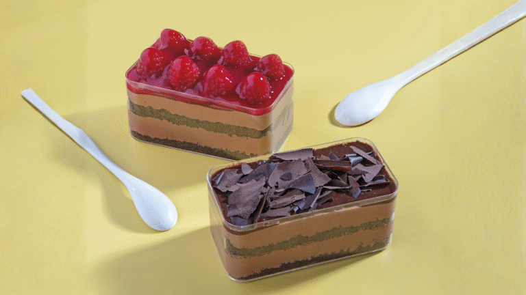 A Winter Classic: Özsüt's New Menu Released | HORECA TREND