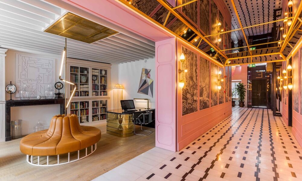 New Brand to The Wings Hotels Portfolio: The Wings Hotel Collection ...